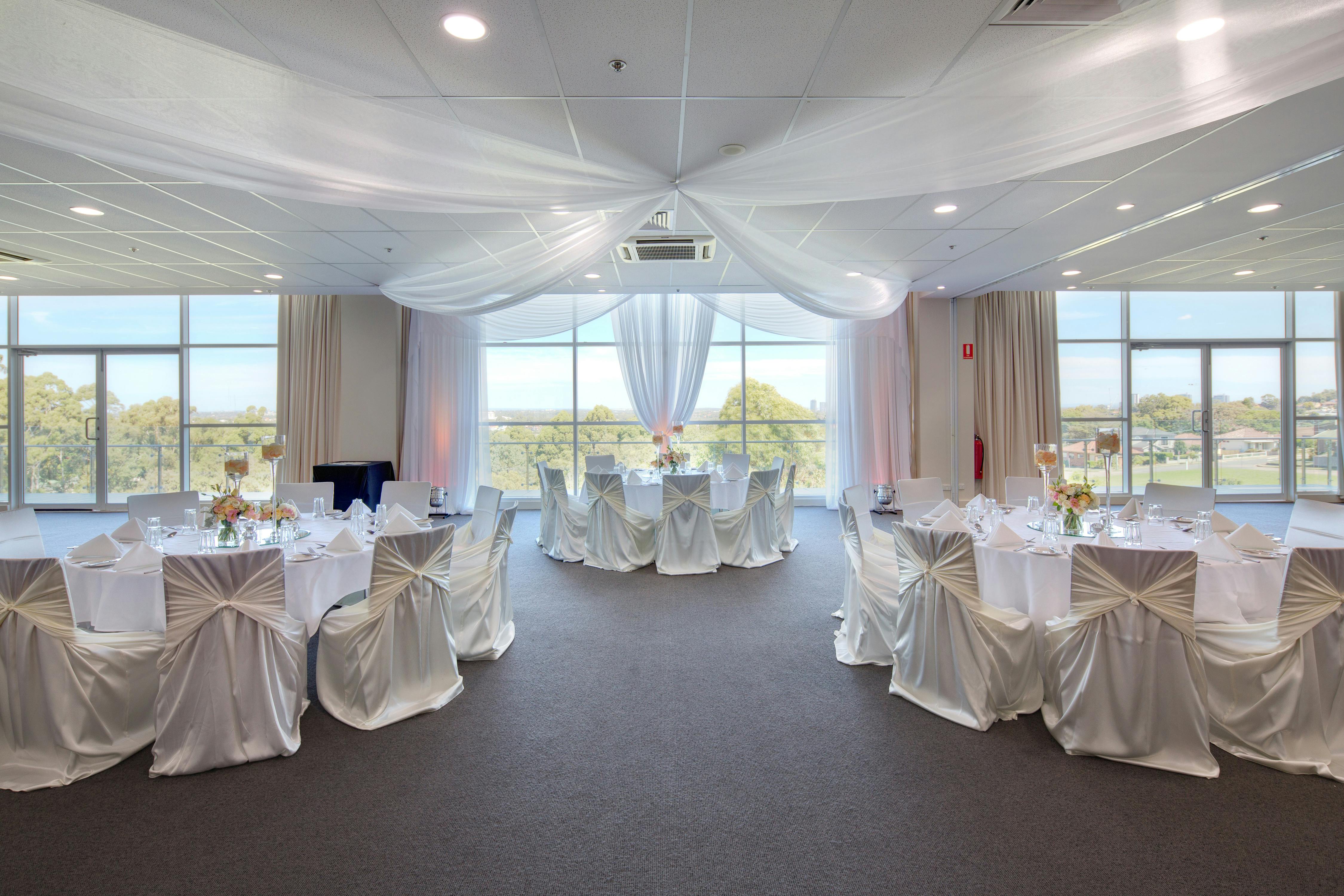 Meeting room at Next Gen - Ryde - space #1078 - Spacely