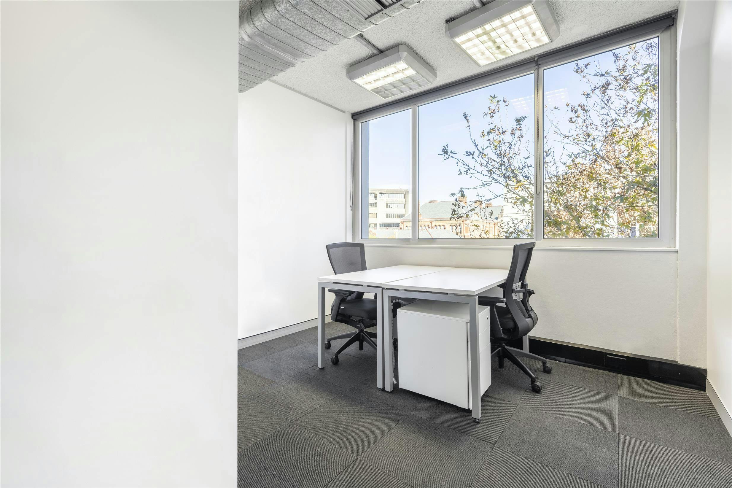 Private office at Ultimo - Regus Ultimo - Spacely