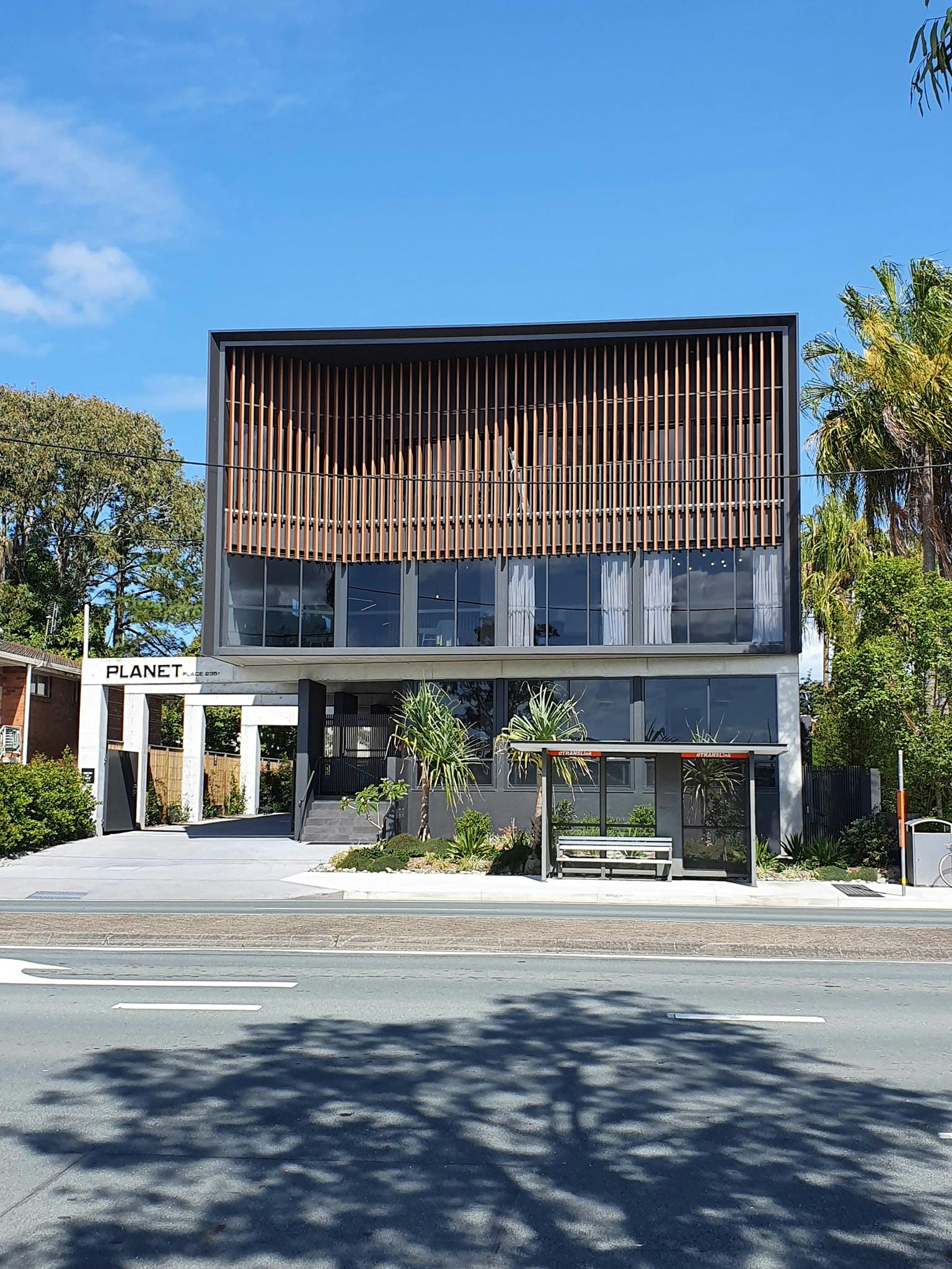 Serviced office at Planet Place - The River Suites - Professional ...