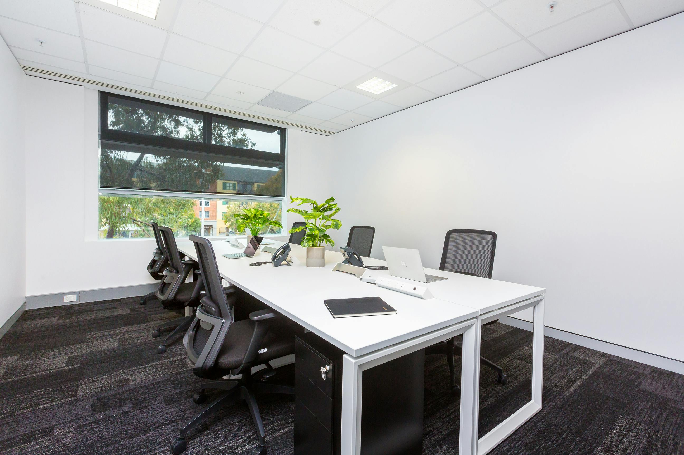 Serviced office at Liberty Flexible Workspaces - Joondalup - Private ...
