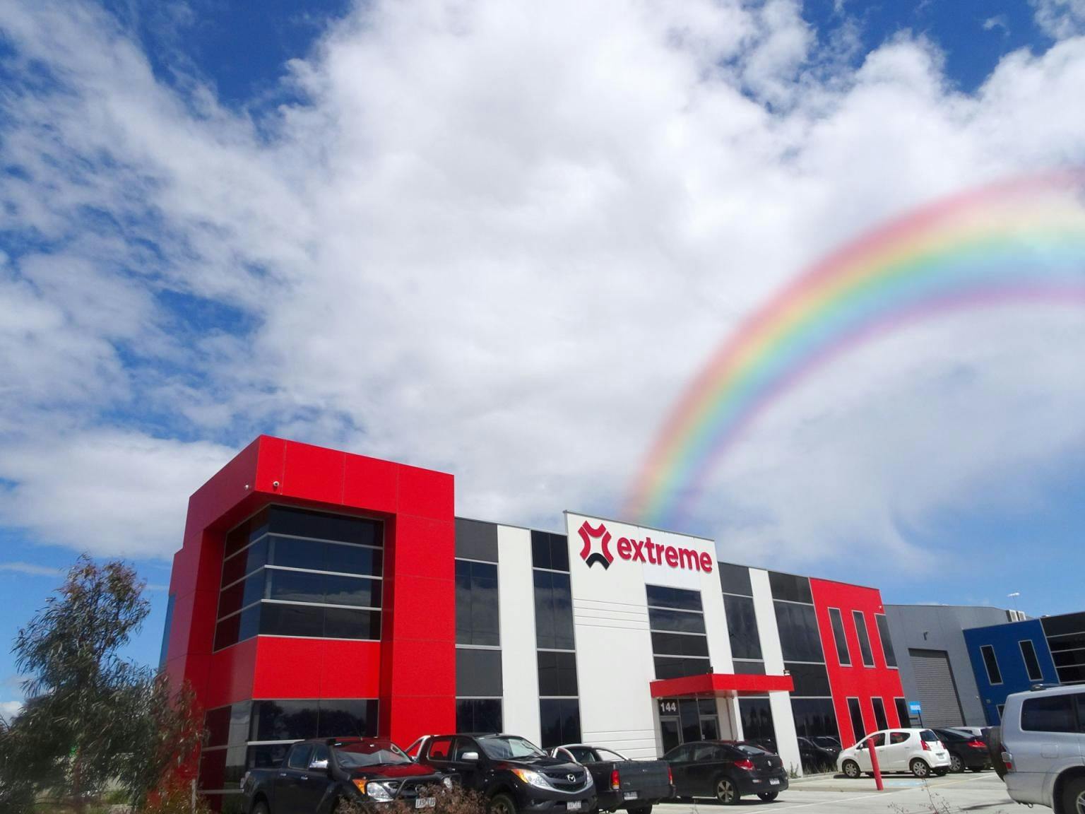 Meeting room at Extreme Building - Large Meeting Room - Spacely