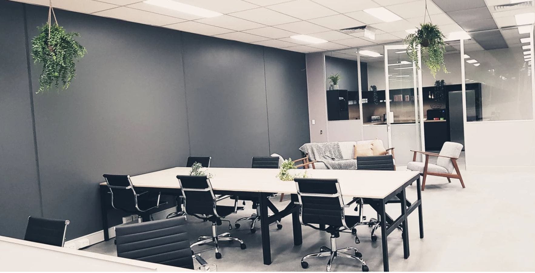 Coworking at Workplex - space #4932 - Spacely