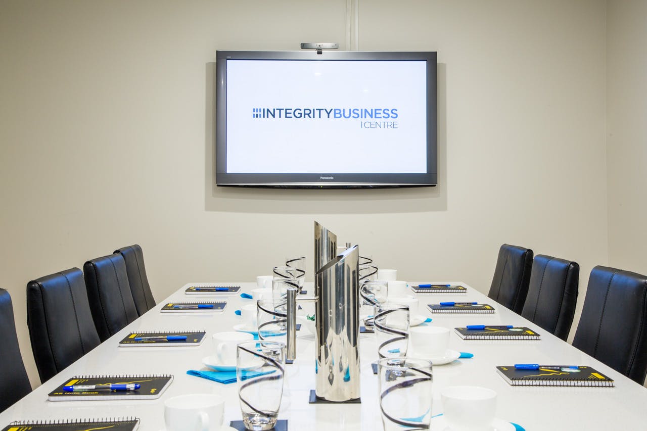 Serviced office at Integrity Business Centre - space #4971 - Spacely