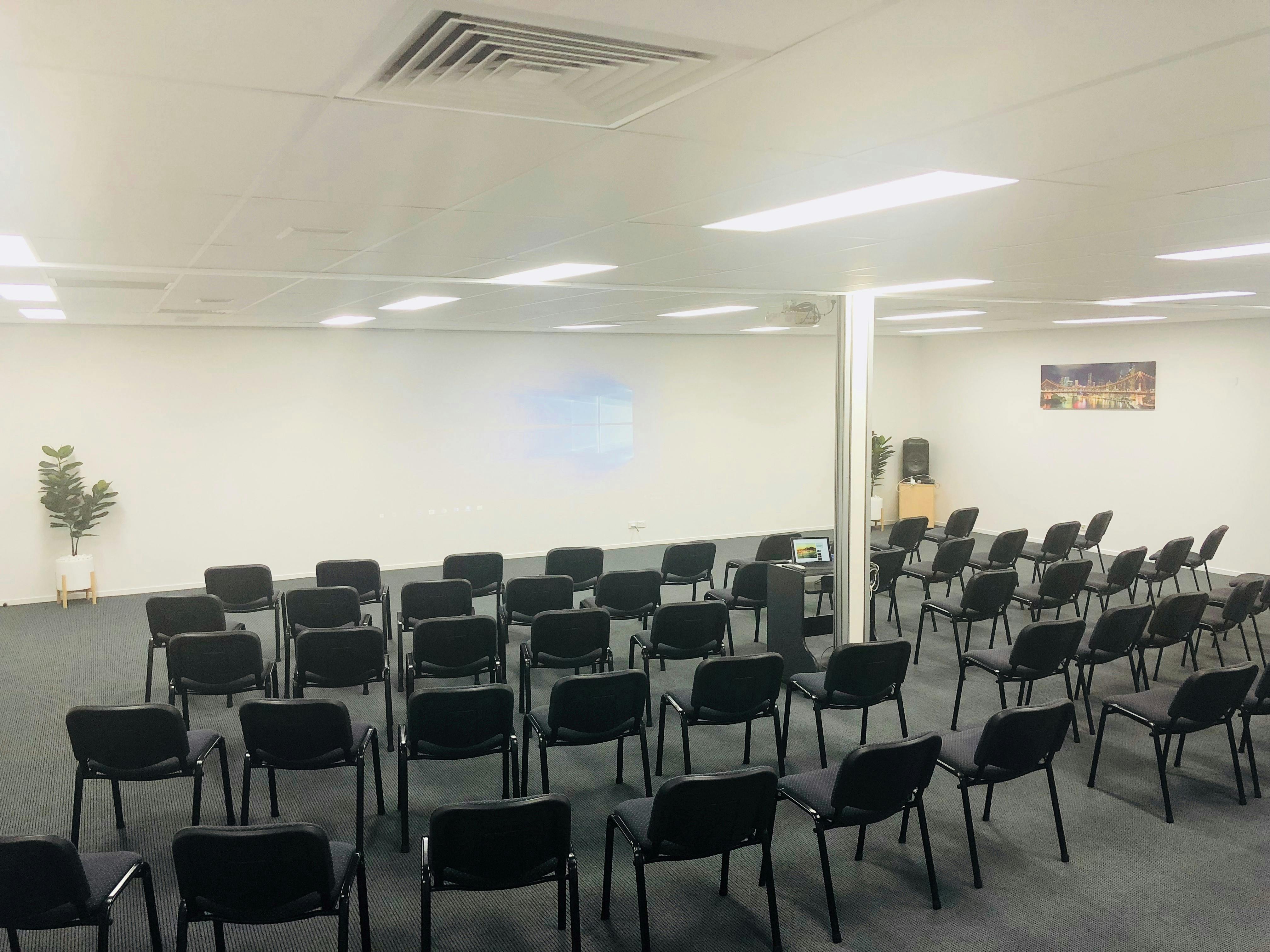 HubSpace in EAST BRISBANE, QLD - Spacely