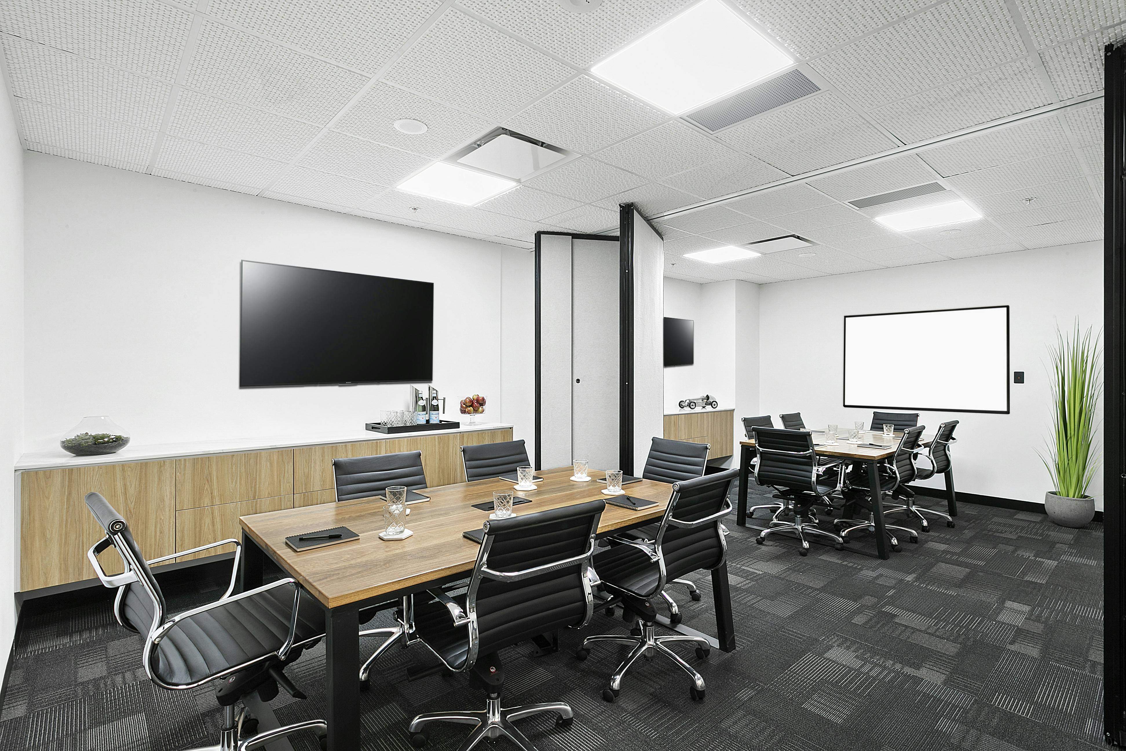 Meeting room at Macquarie Mediation Centre - Mediation/Meeting Rooms ...