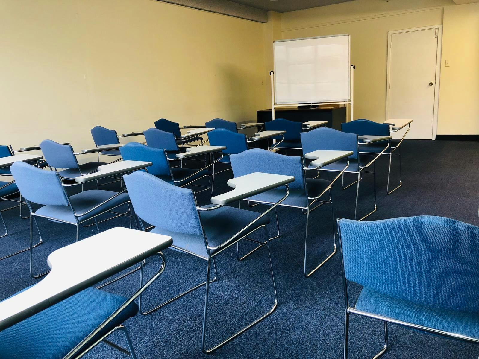 Apt Training College in Adelaide, SA - Spacely