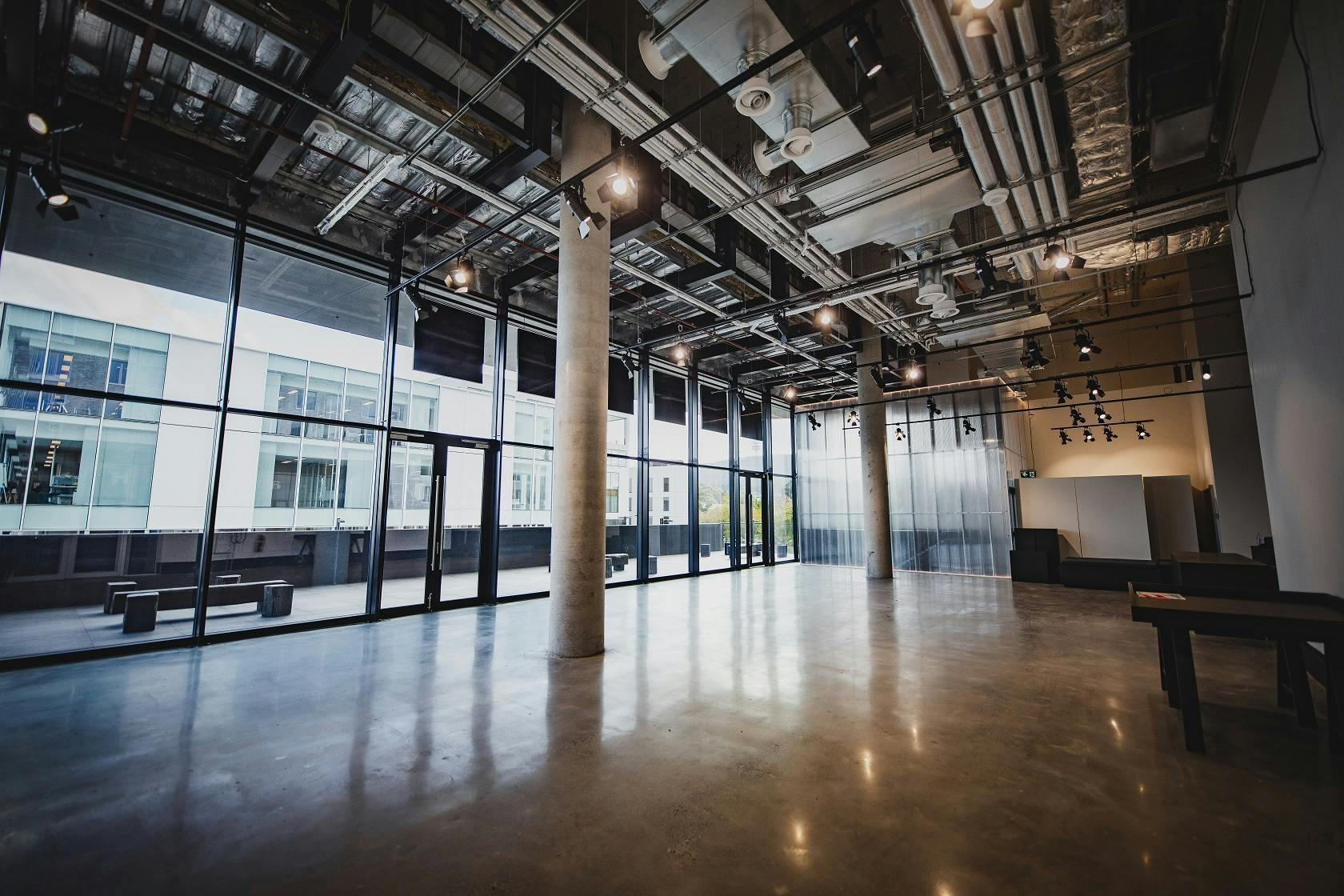 Kambri at ANU in Acton, ACT - Spacely