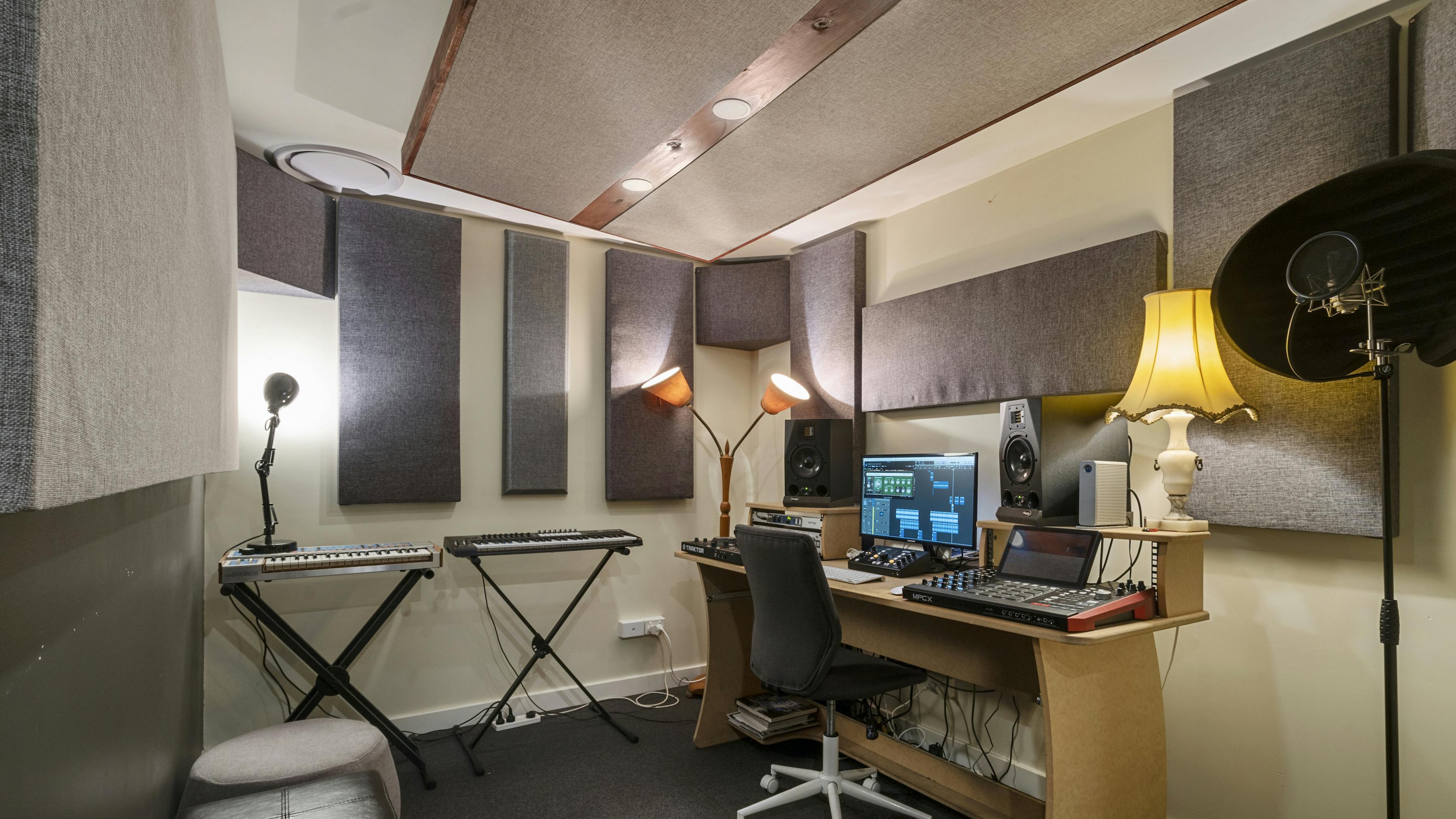 Creative studio at Low Key Source Studio - space #8987 - Spacely